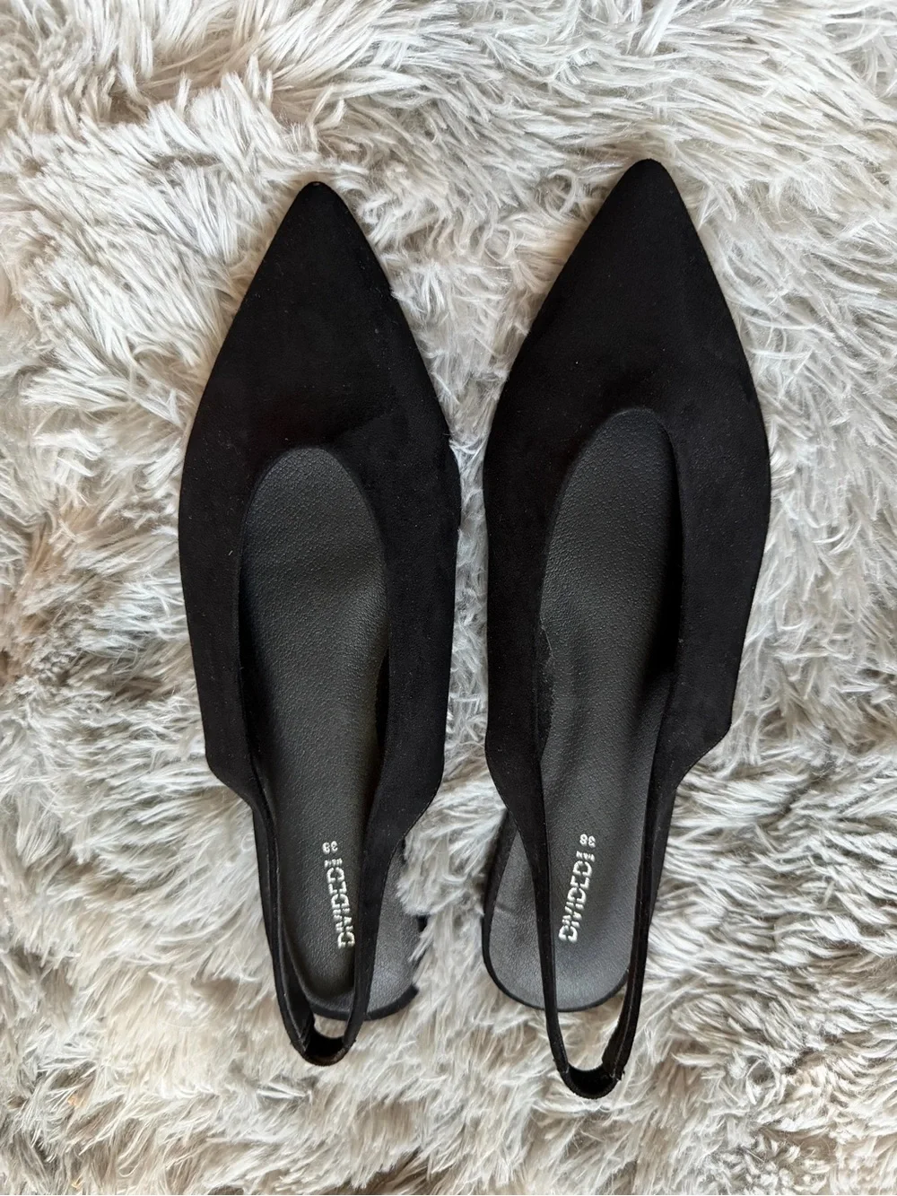 SHEIN | Shoes | Pointy Toe Dress Shoes | Poshmark